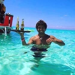 Best time of year to visit Cozumel for specific activities | CCE Tours
